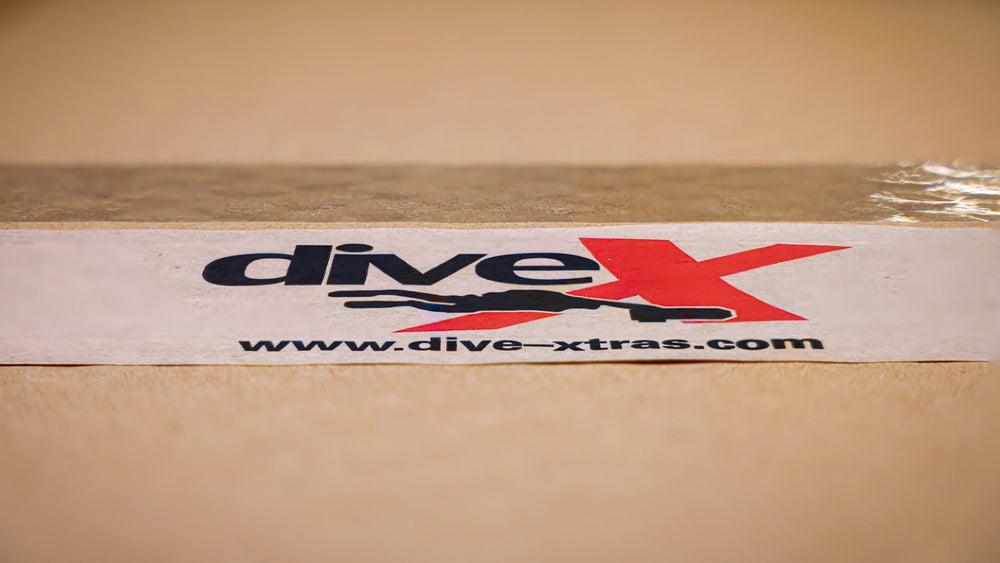 Dive Xtras - the Best Diving Scooters in the Universe