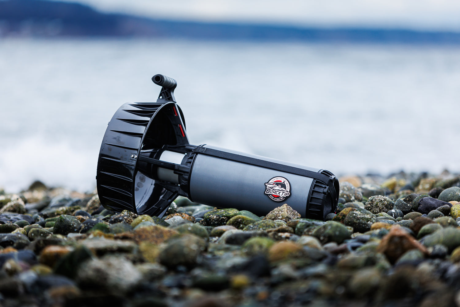 Dive Xtras - the Best Diving Scooters in the Universe