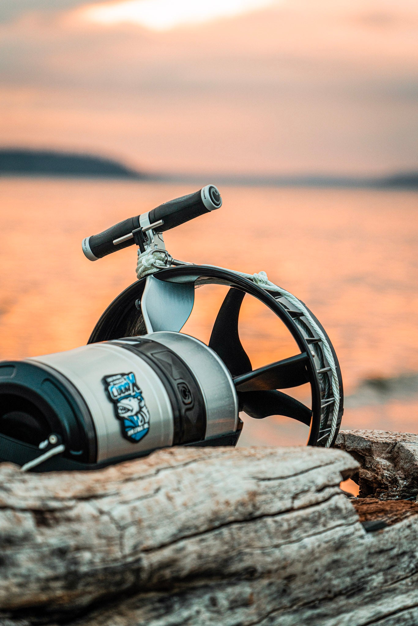 CudaX Series – Dive Xtras