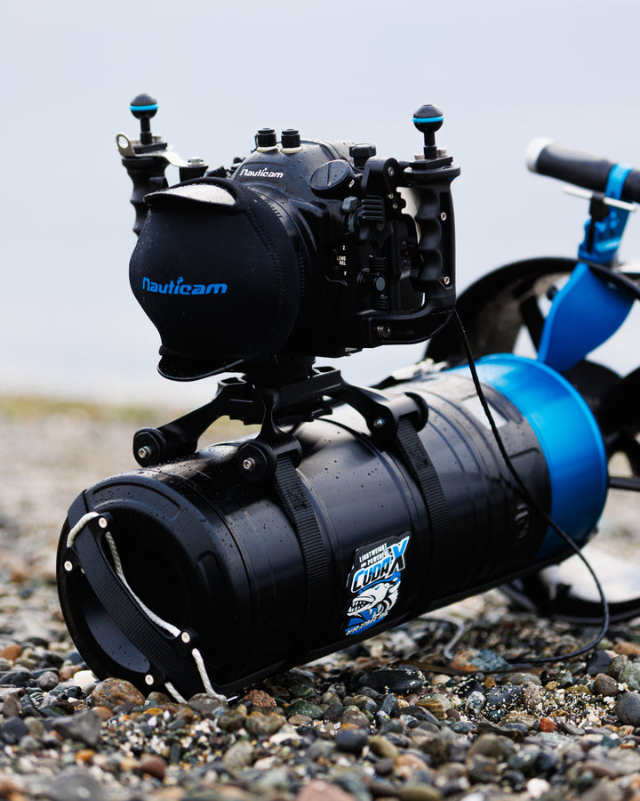 Scooter Add-Ons – Dive Xtras