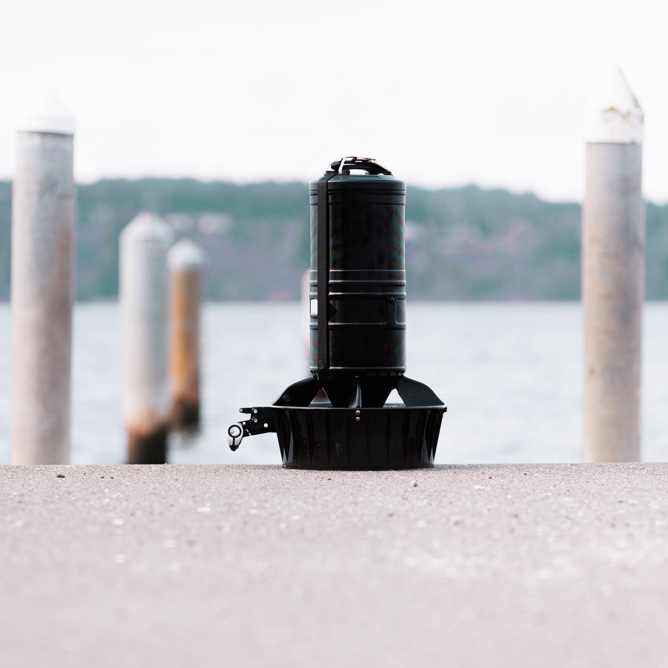 CudaX Tech – Dive Xtras