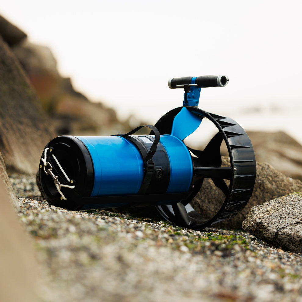 CudaX Tech – Dive Xtras