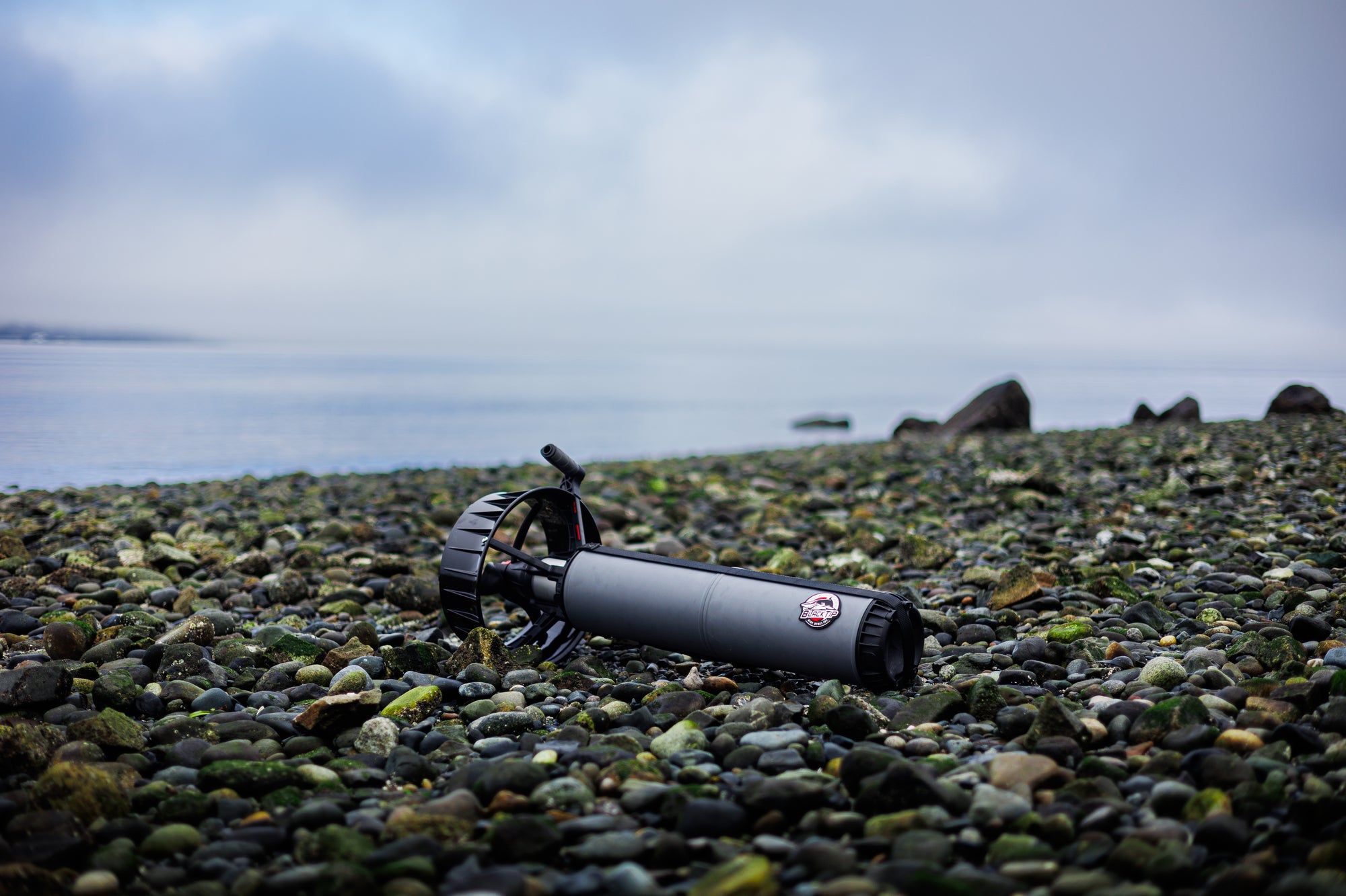 Dive Xtras - the Best Diving Scooters in the Universe