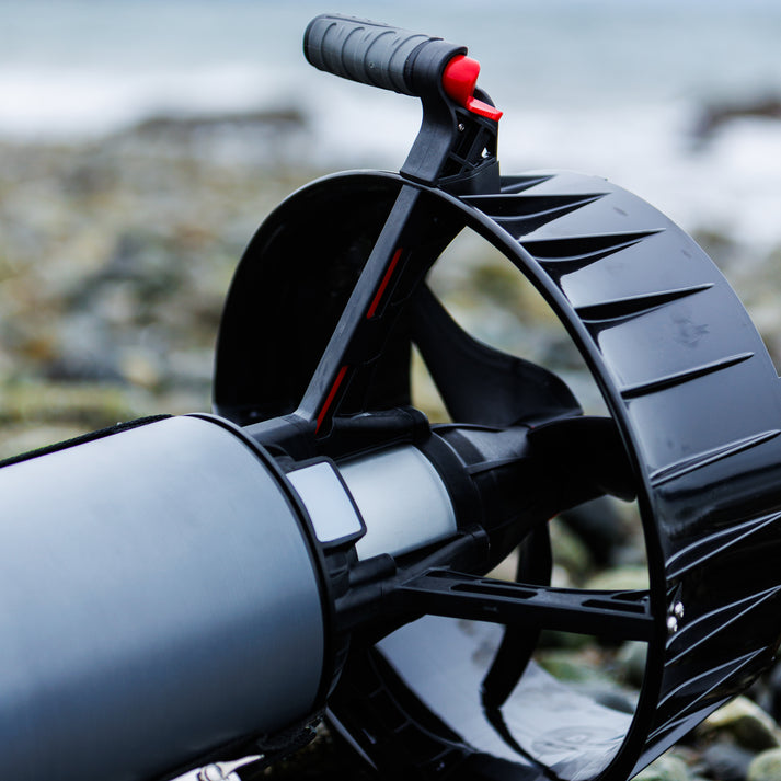 BlackTip Travel – Dive Xtras