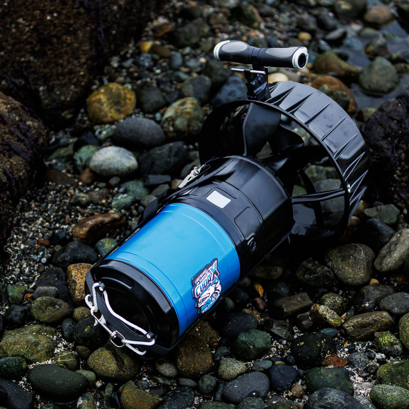 CudaX Tech – Dive Xtras