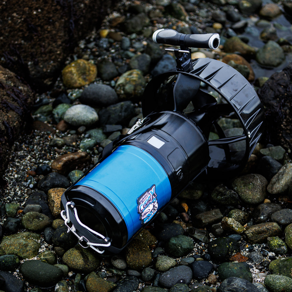 CudaX Tech – Dive Xtras