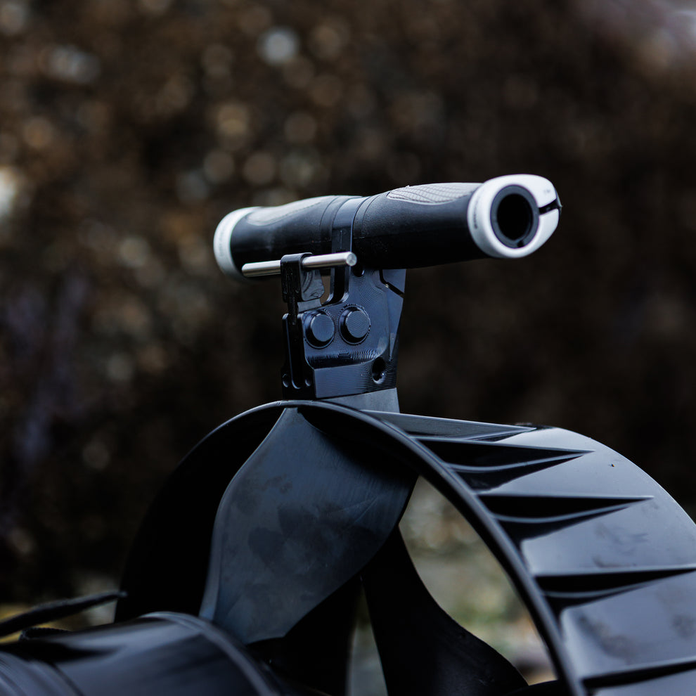 CudaX Tech – Dive Xtras