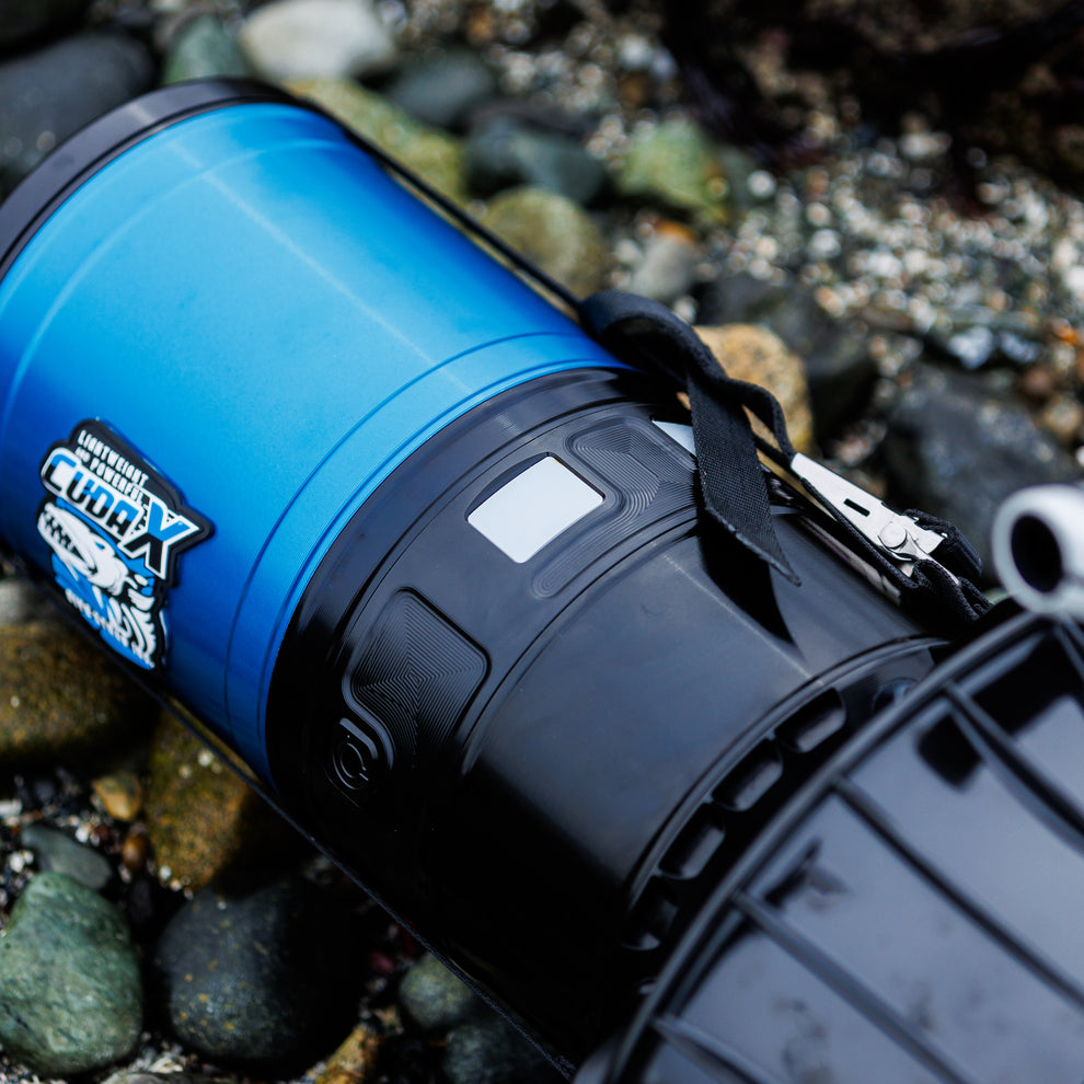 CudaX Tech – Dive Xtras