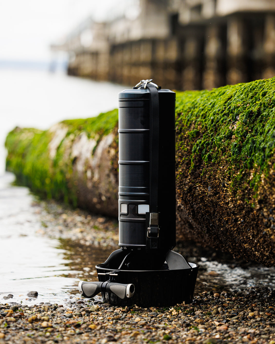 Dive Xtras - the Best Diving Scooters in the Universe