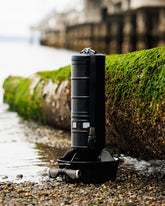 Dive Xtras - the Best Diving Scooters in the Universe