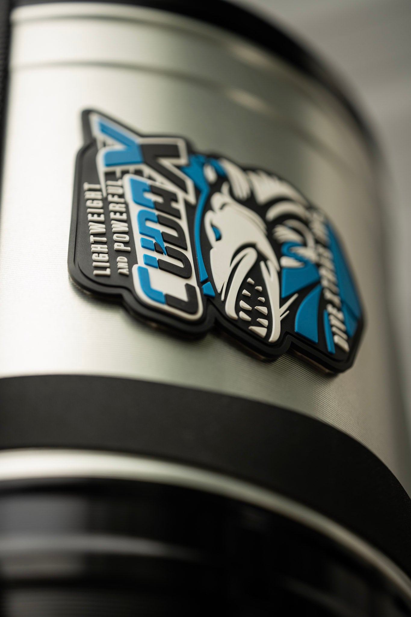 CudaX Exploration Battery Tube Kit – Dive Xtras