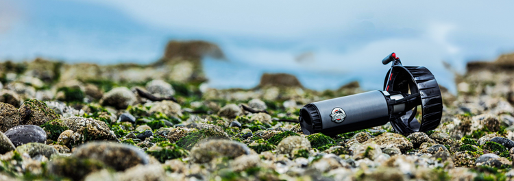 Dive Xtras - the Best Diving Scooters in the Universe