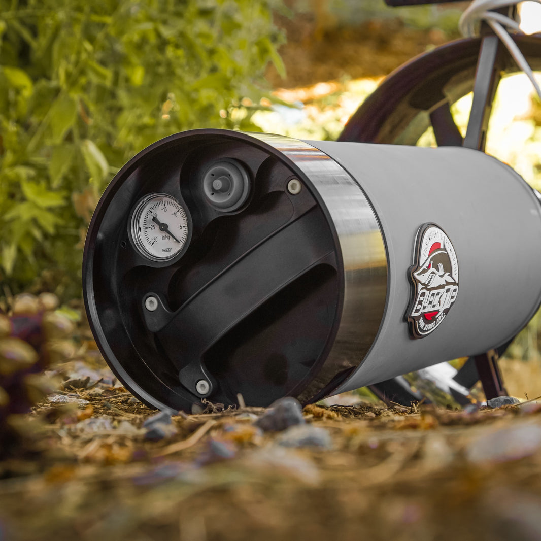 Scooter Add-Ons – Dive Xtras